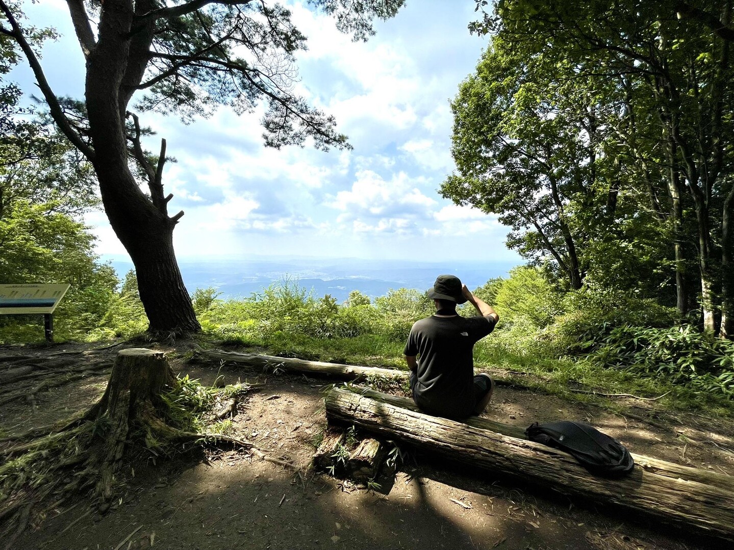 屏風山 / エフジェ〜さんの屏風山の活動データ | YAMAP / ヤマップ