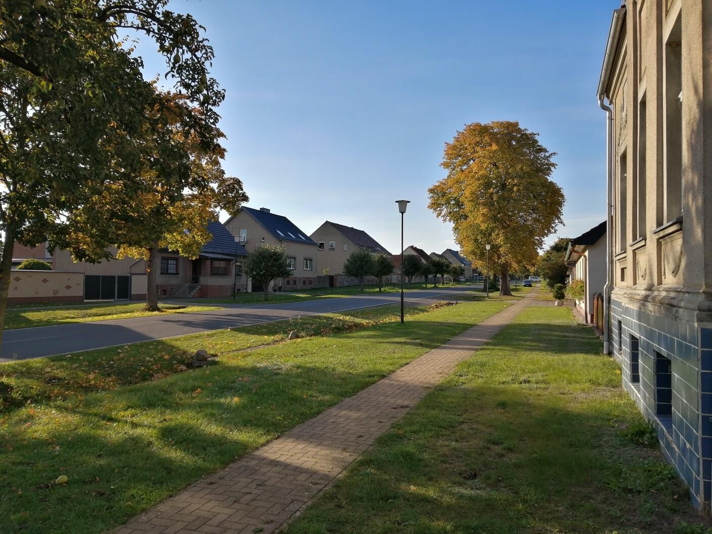 山では無いけど、いい景色🇩🇪 / Nob ハイボール😎さんのモーメント | YAMAP / ヤマップ