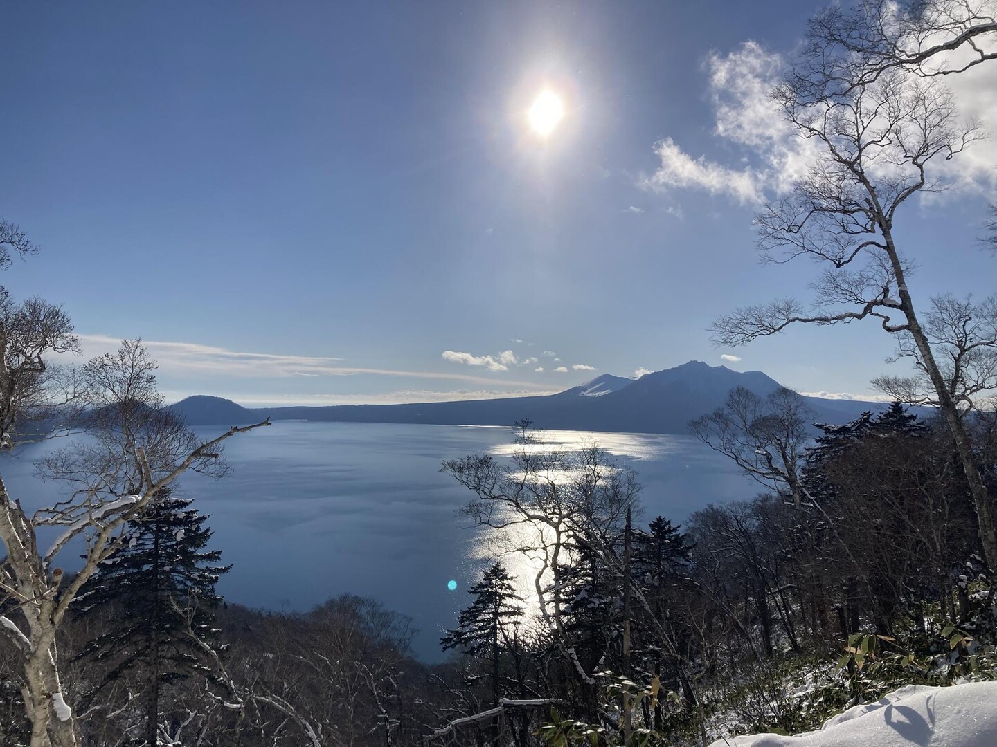 イチャンコッペ山 / keen0138さんのイチャンコッペ山の活動データ | YAMAP / ヤマップ