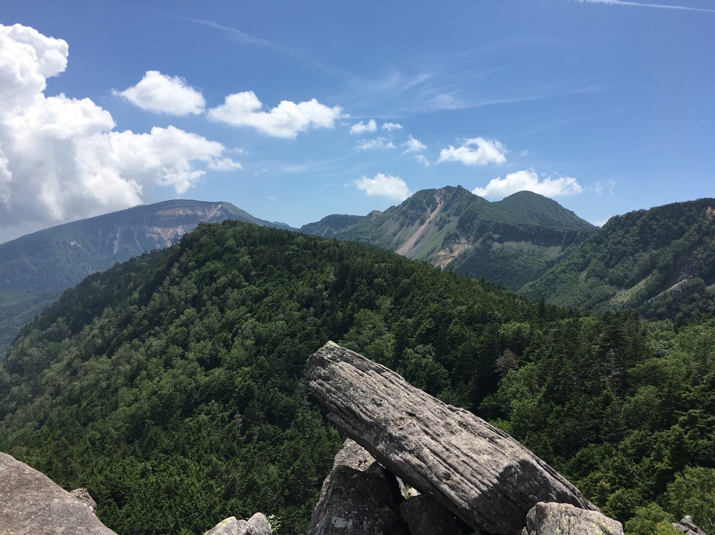 白駒池、にゅう / ShizCさんの八ヶ岳（赤岳・硫黄岳・天狗岳）の活動データ | YAMAP / ヤマップ