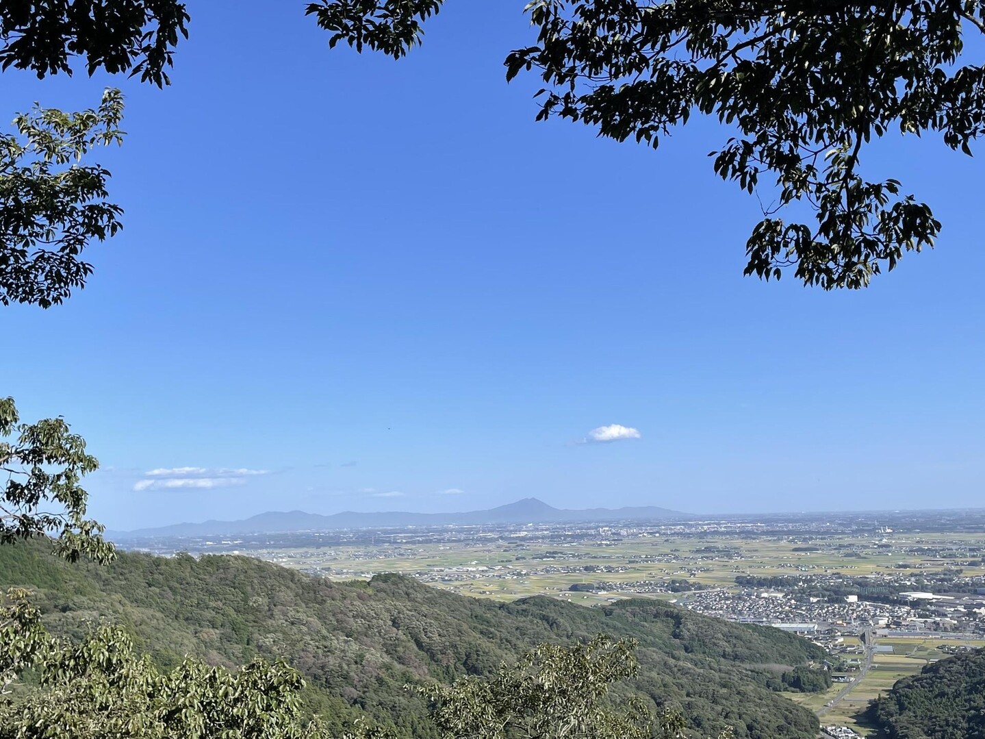 太平山・晃石山 / saeさんの太平山・晃石山・唐沢山の活動データ | YAMAP / ヤマップ