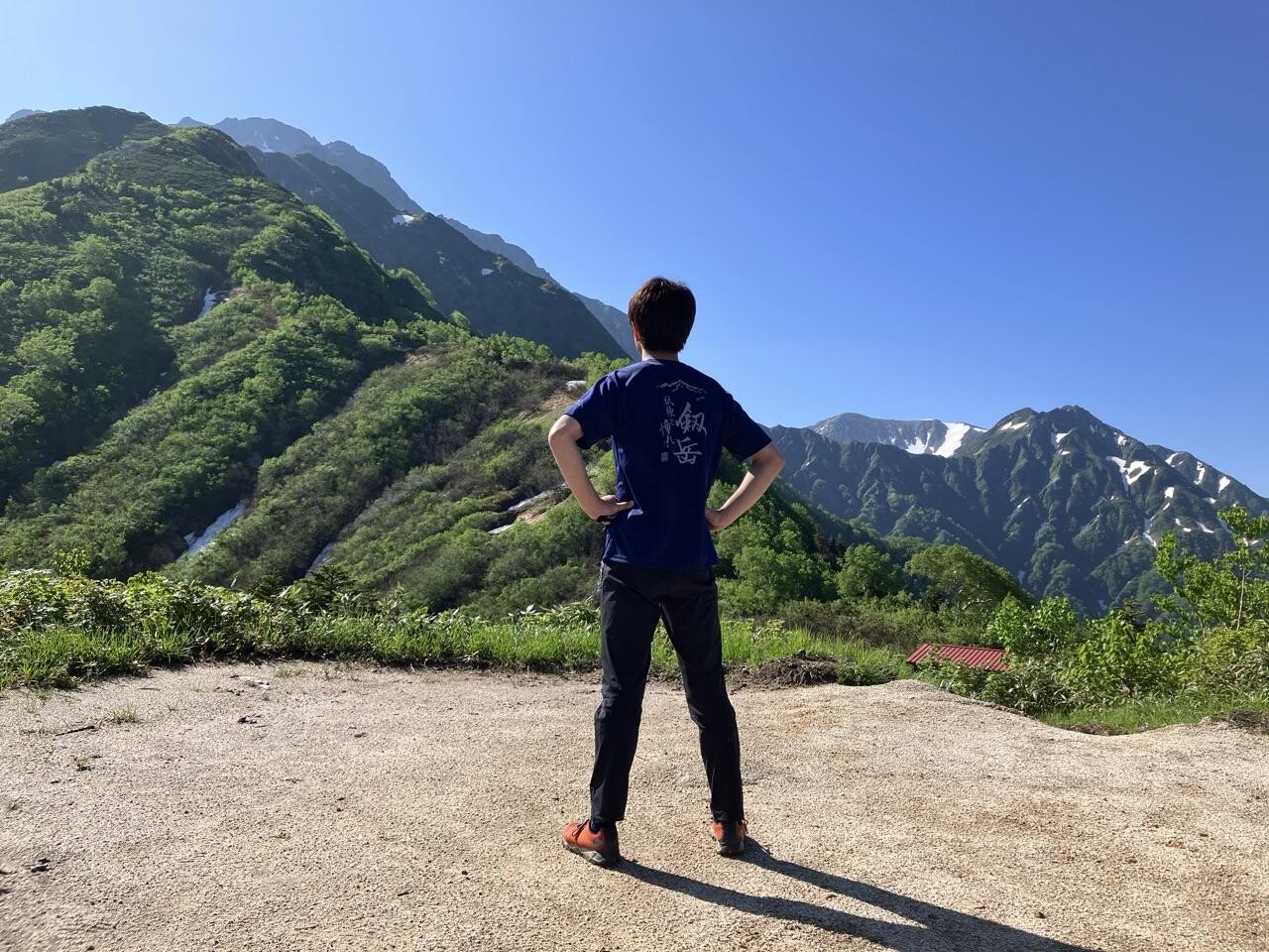 HIROのページ | YAMAP / ヤマップ