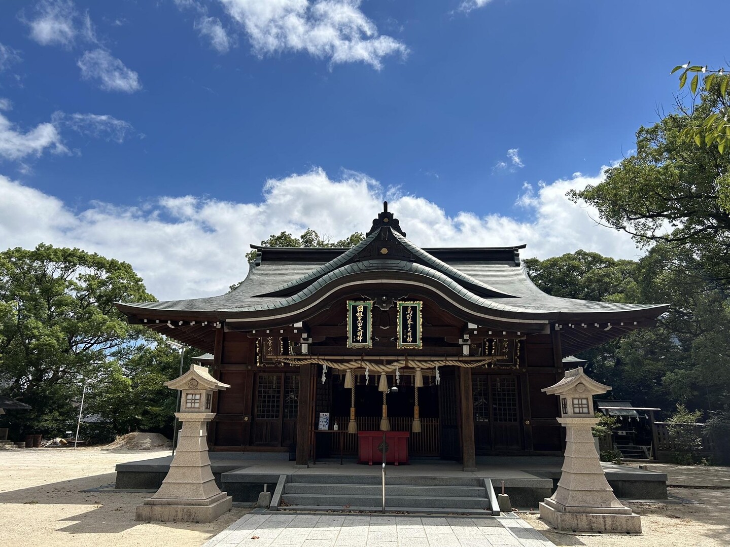 黒崎駅周辺のLM / Ascaさんの皿倉山・花尾山・帆柱山の活動データ | YAMAP / ヤマップ