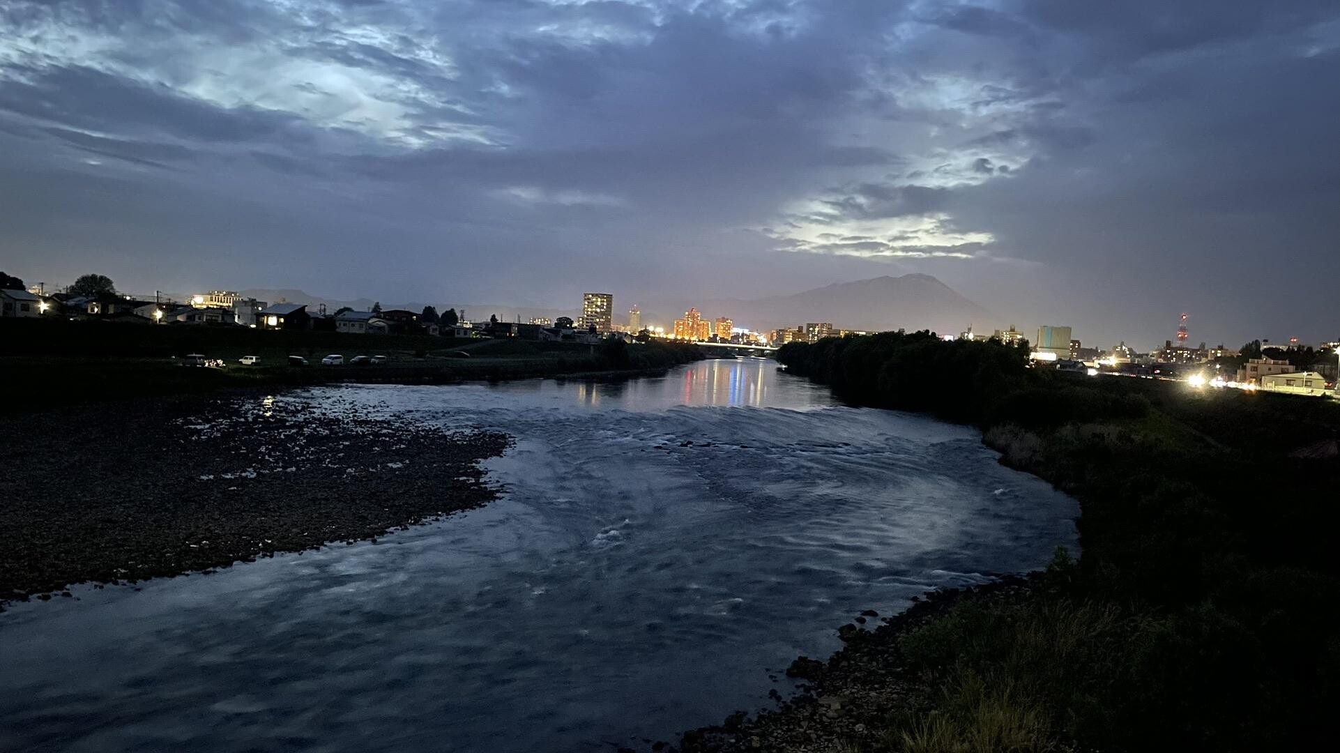 ランニング-2024-05-06 / MZYさんのランニングの活動データ | YAMAP / ヤマップ