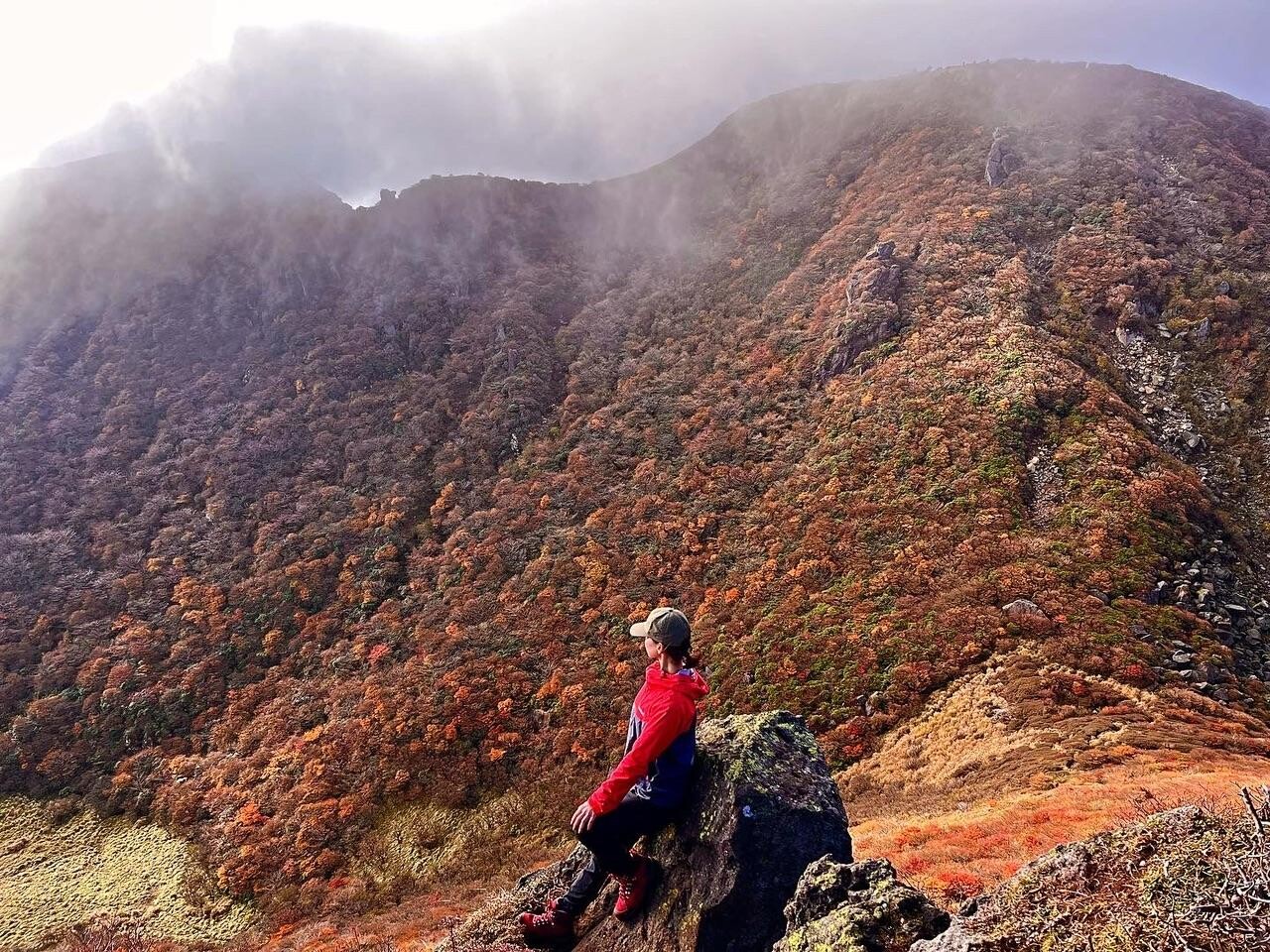 miwaのページ | YAMAP / ヤマップ