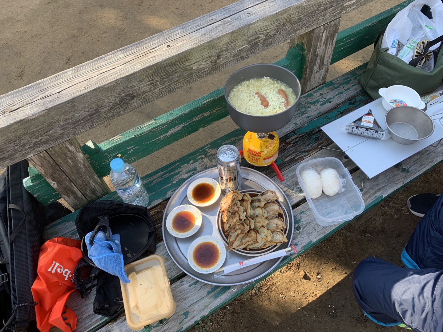 高取山 / hashitakaさんの六甲山・長峰山・摩耶山の活動日記 | YAMAP / ヤマップ