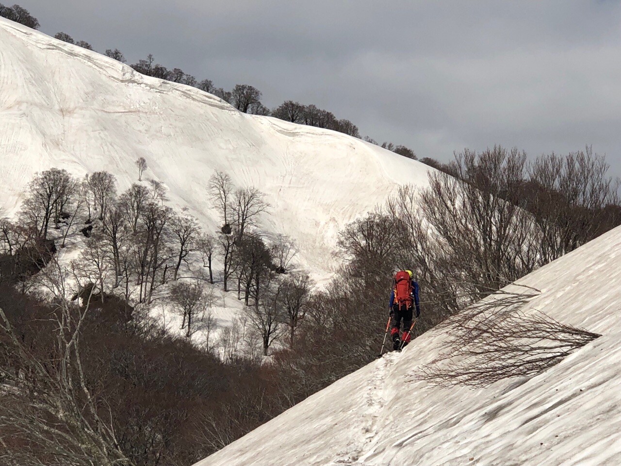 Hirのページ | YAMAP / ヤマップ