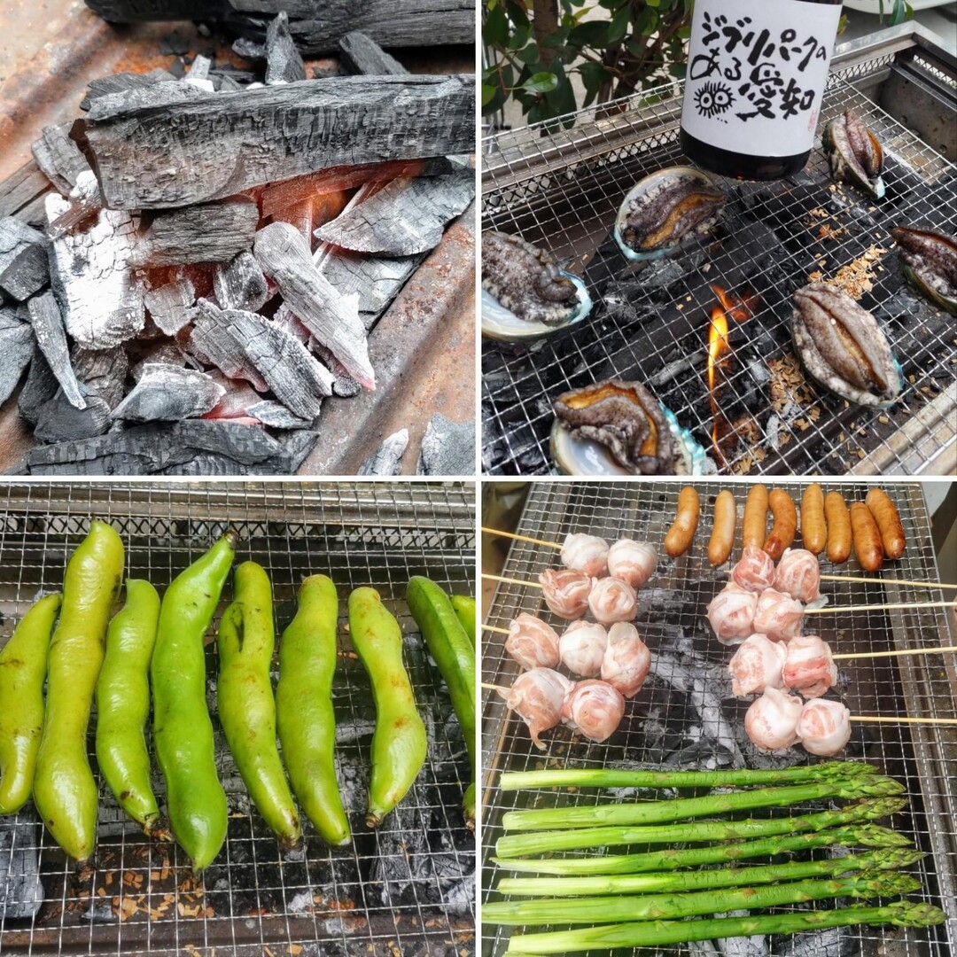大人のBBQ🍻 2024年のGWはお... / Yuuki.Yさんのモーメント | YAMAP / ヤマップ
