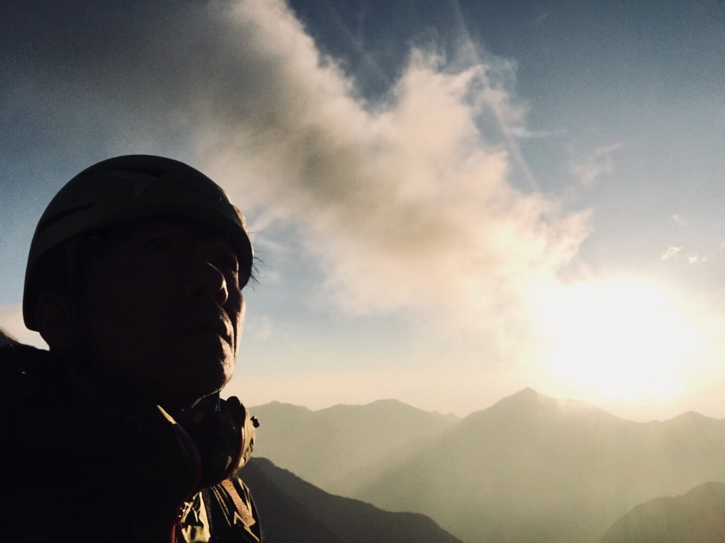 nobu.4312のページ | YAMAP / ヤマップ