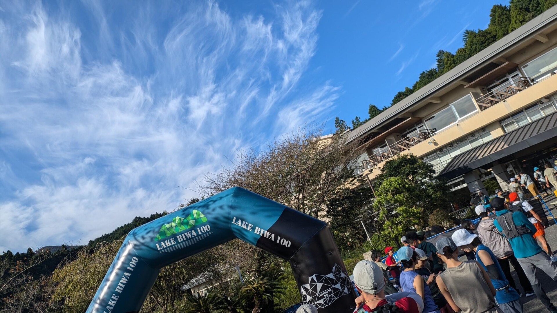 DNF - LAKE BIWA 100 / moritokitoさんの御在所岳（御在所山）・雨乞岳の活動データ | YAMAP / ヤマップ