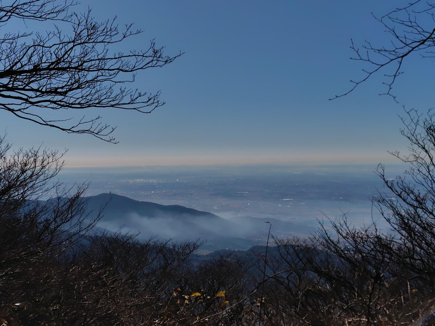 筑波山（男体山）・筑波山（女体山） / morikoさんの筑波山の活動日記 | YAMAP / ヤマップ
