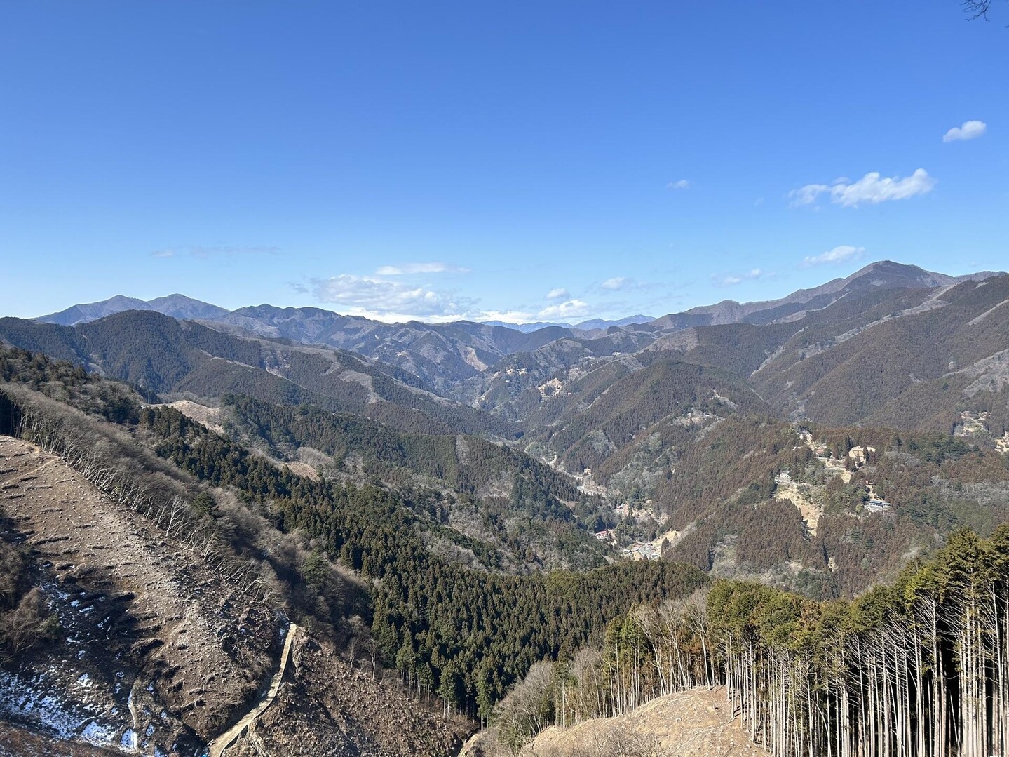浅間嶺でまったりハイキング / Tom_OKさんの浅間嶺・松生山の活動データ | YAMAP / ヤマップ
