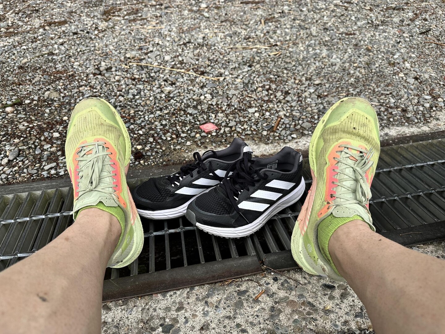 下市山とロード26.6km / タケルさんの下市山の活動データ | YAMAP / ヤマップ