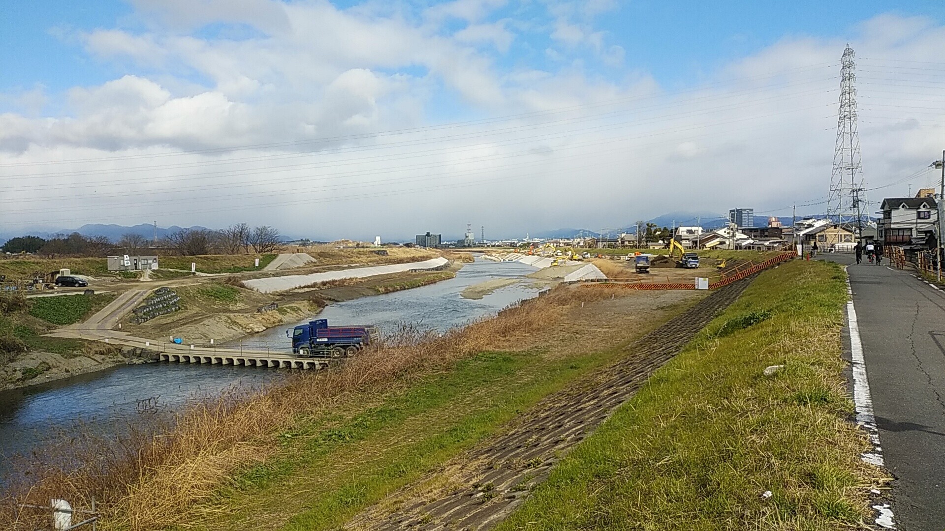 お天気の良い5000mTT / piroさんのランニングの活動データ | YAMAP / ヤマップ