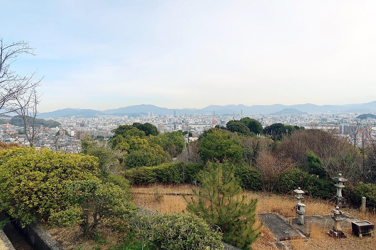 草津ウォーク / Coo・kie（くぅ🗝️）さんの広島南アルプス（武田山・三滝山・鈴ヶ峰）の活動データ | YAMAP / ヤマップ