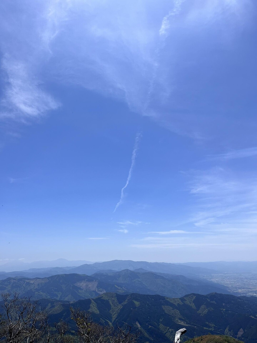 こころ清まる市房山（汗💦） / Sadaさんの市房山の活動データ | YAMAP / ヤマップ