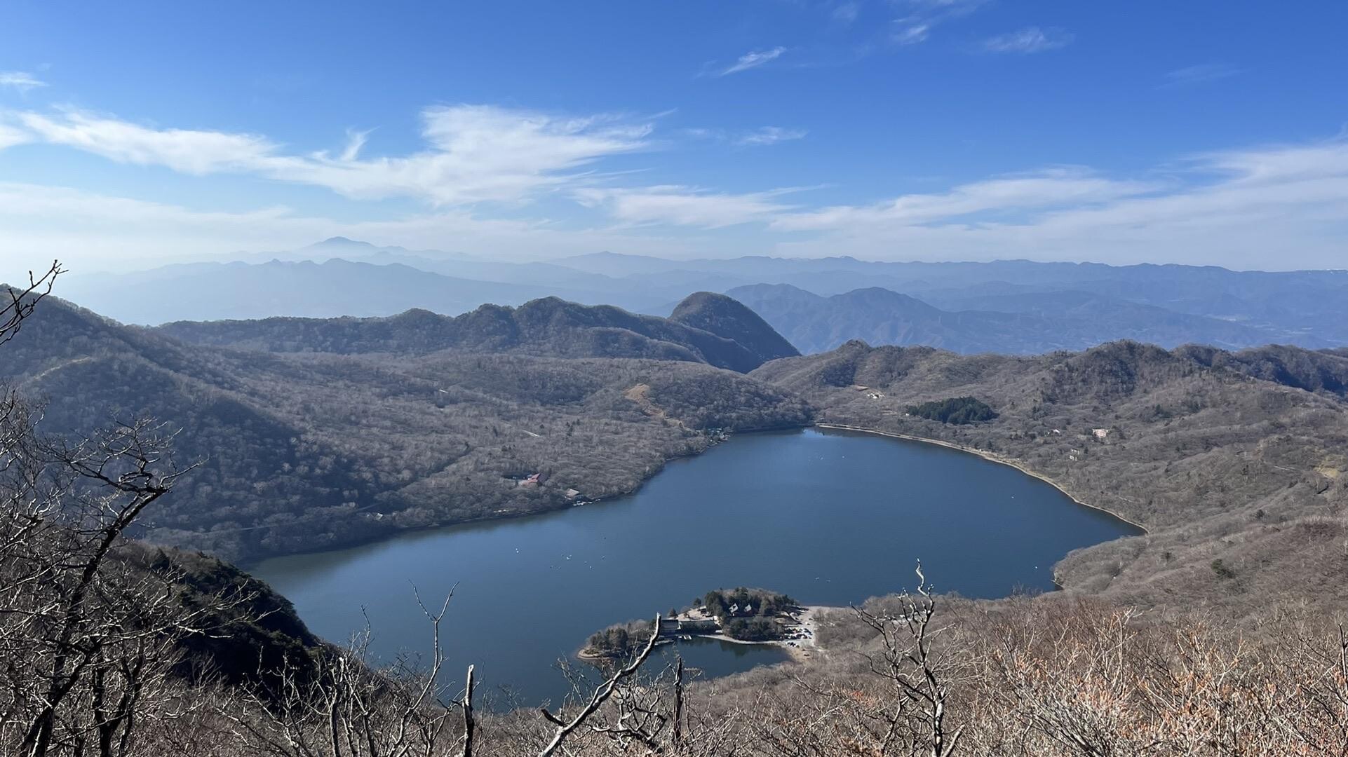 黒檜山・駒ヶ岳 / isoさんの赤城山・黒檜山・荒山の活動データ | YAMAP / ヤマップ