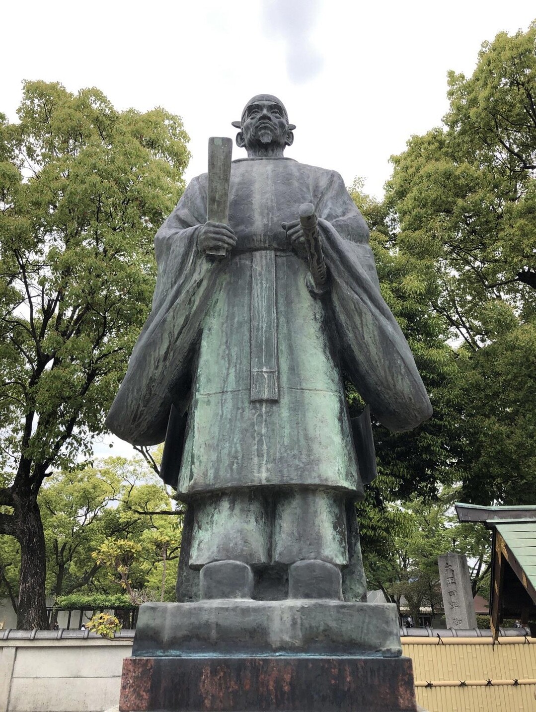 「太閤秀吉功路」を辿り、太閤まつりへ！秀吉公 天下統一までの足跡を追うHK / SAGさんの名古屋市の活動データ | YAMAP / ヤマップ