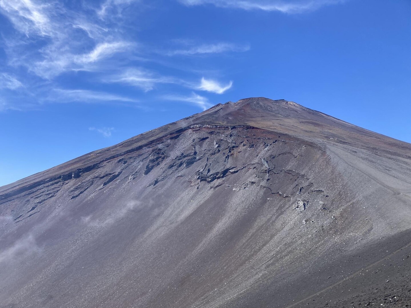 宝永山 / Ok-836さんの富士山の活動データ | YAMAP / ヤマップ