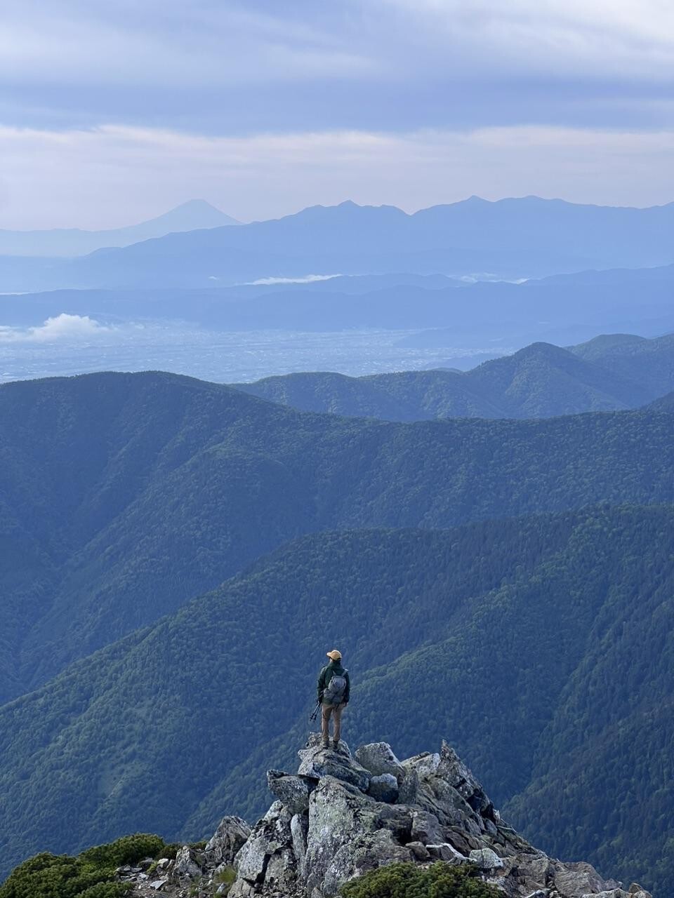 RSのページ | YAMAP / ヤマップ