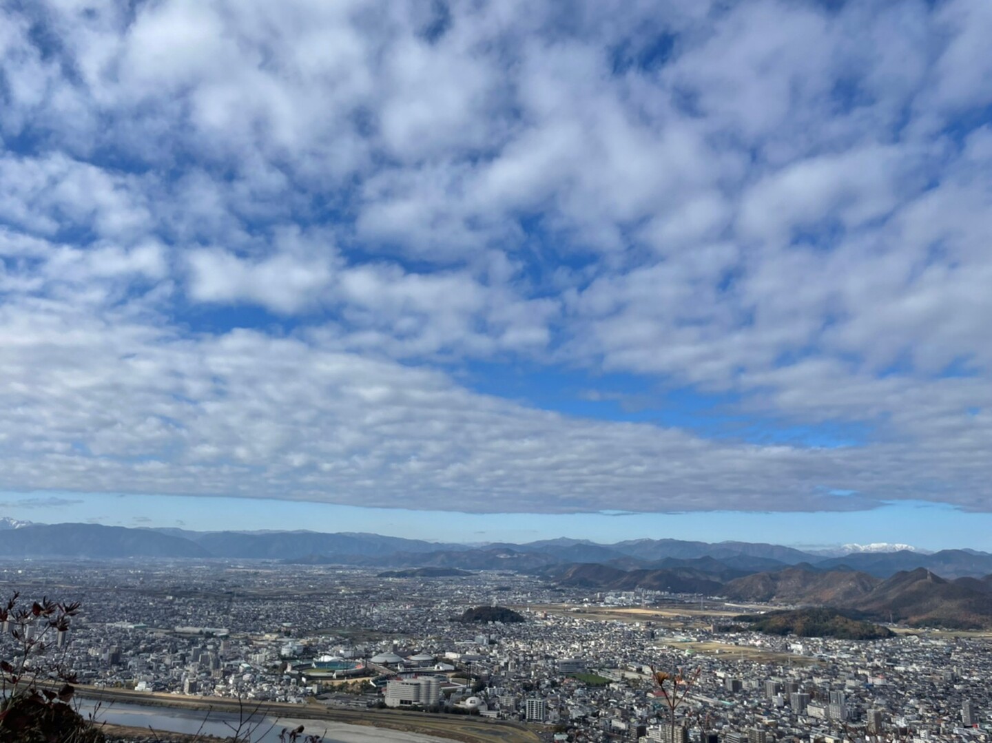 金華山 / chさんの金華山・洞山・舟伏山の活動データ | YAMAP / ヤマップ