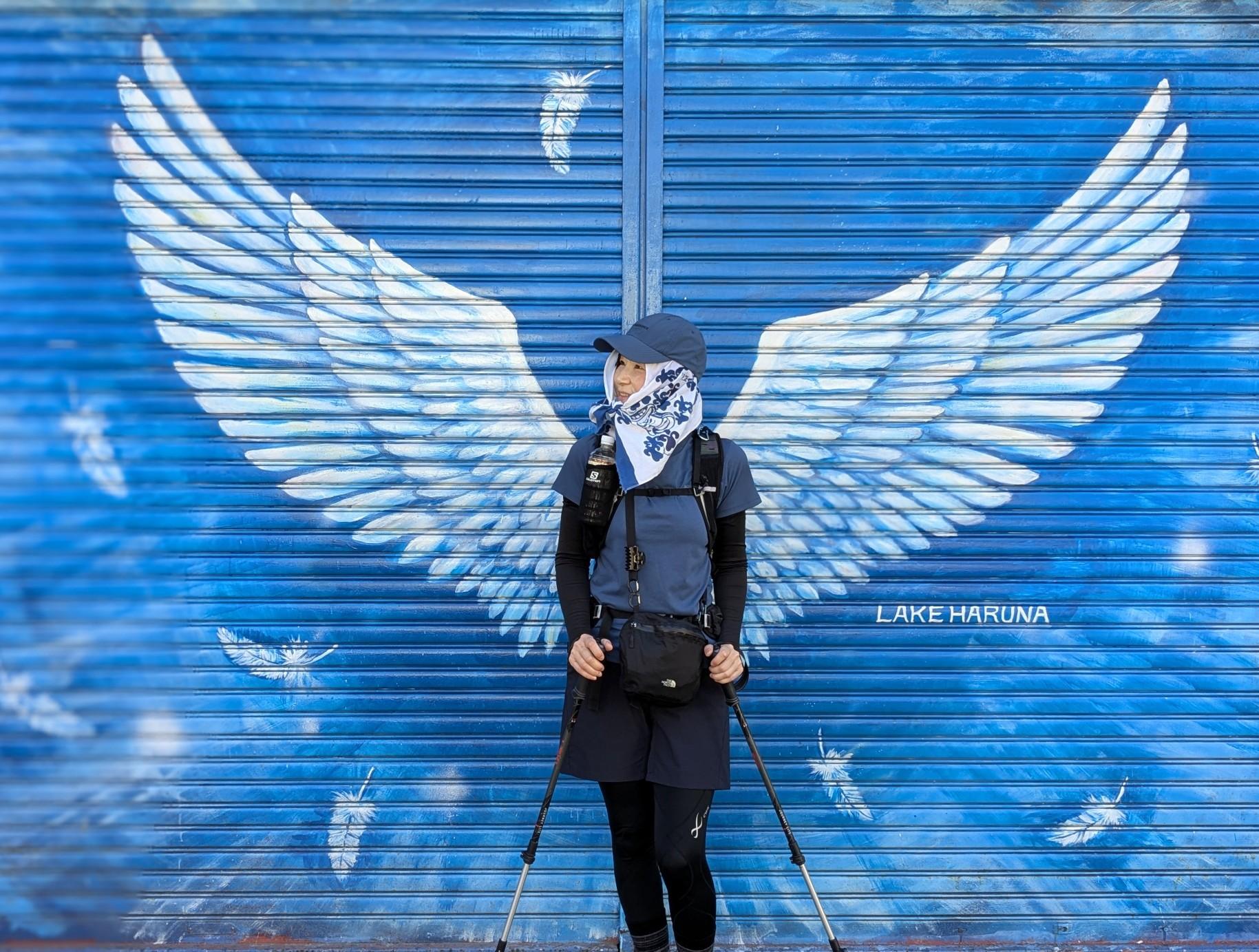 榛名湖周回 / emi.sanさんの榛名山・天狗山・天目山の活動データ | YAMAP / ヤマップ