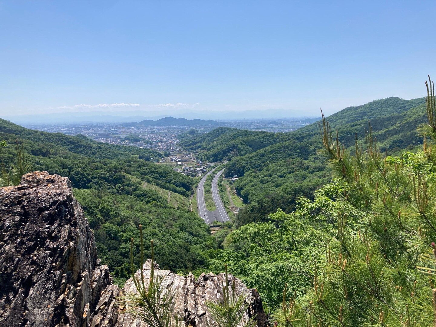 第1回 The Boy Wonders : Community オフ会 / different drumさんの両崖山・仙人ヶ岳・石尊山の活動データ | YAMAP / ヤマップ