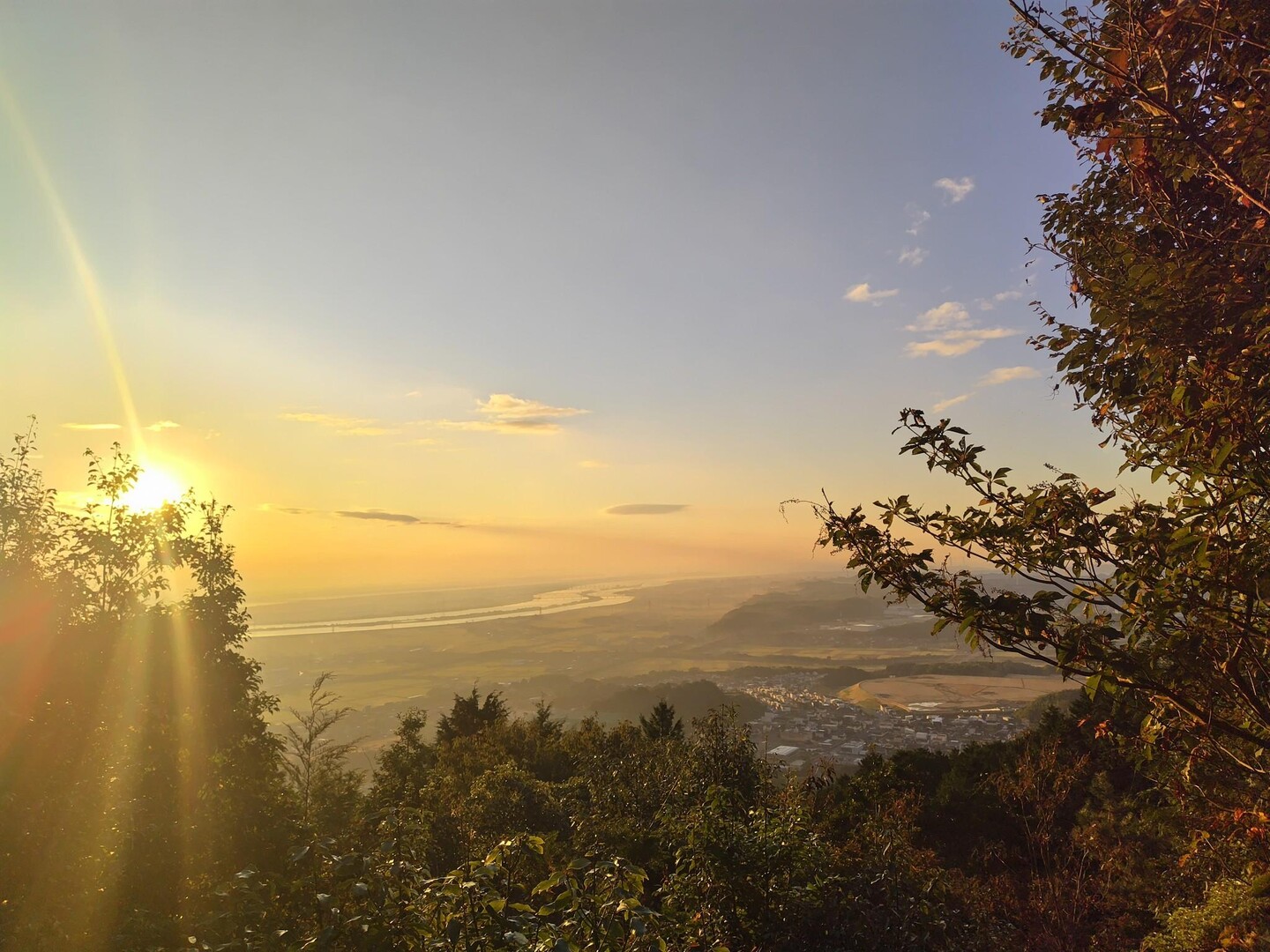 多度山健脚コース、意外と大丈夫でした / Fisher さんの多度山・美濃松山・石津御嶽の活動データ | YAMAP / ヤマップ