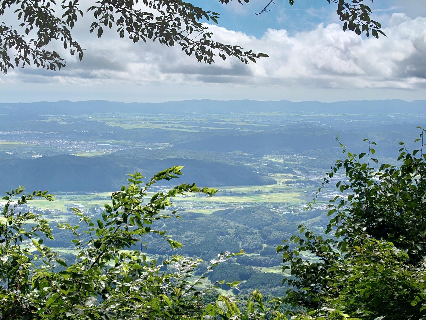 青麻山ʘ⁠‿⁠ʘ / robin.kʘ⁠‿⁠ʘさんの青麻山の活動データ | YAMAP / ヤマップ
