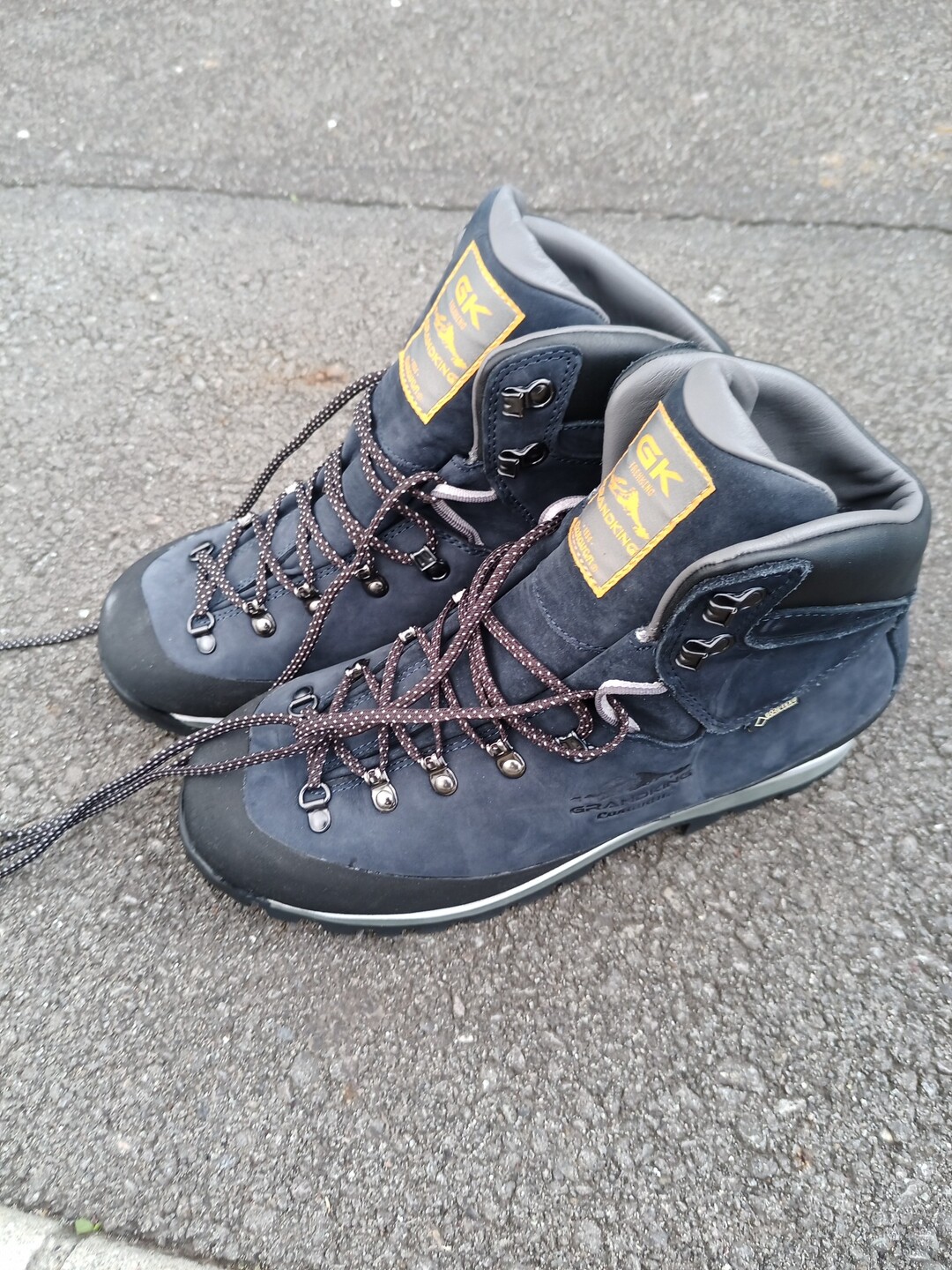 3月の金勝アルプスで7年使ったGK11の... / ｳﾐﾎﾝさんのモーメント | YAMAP / ヤマップ