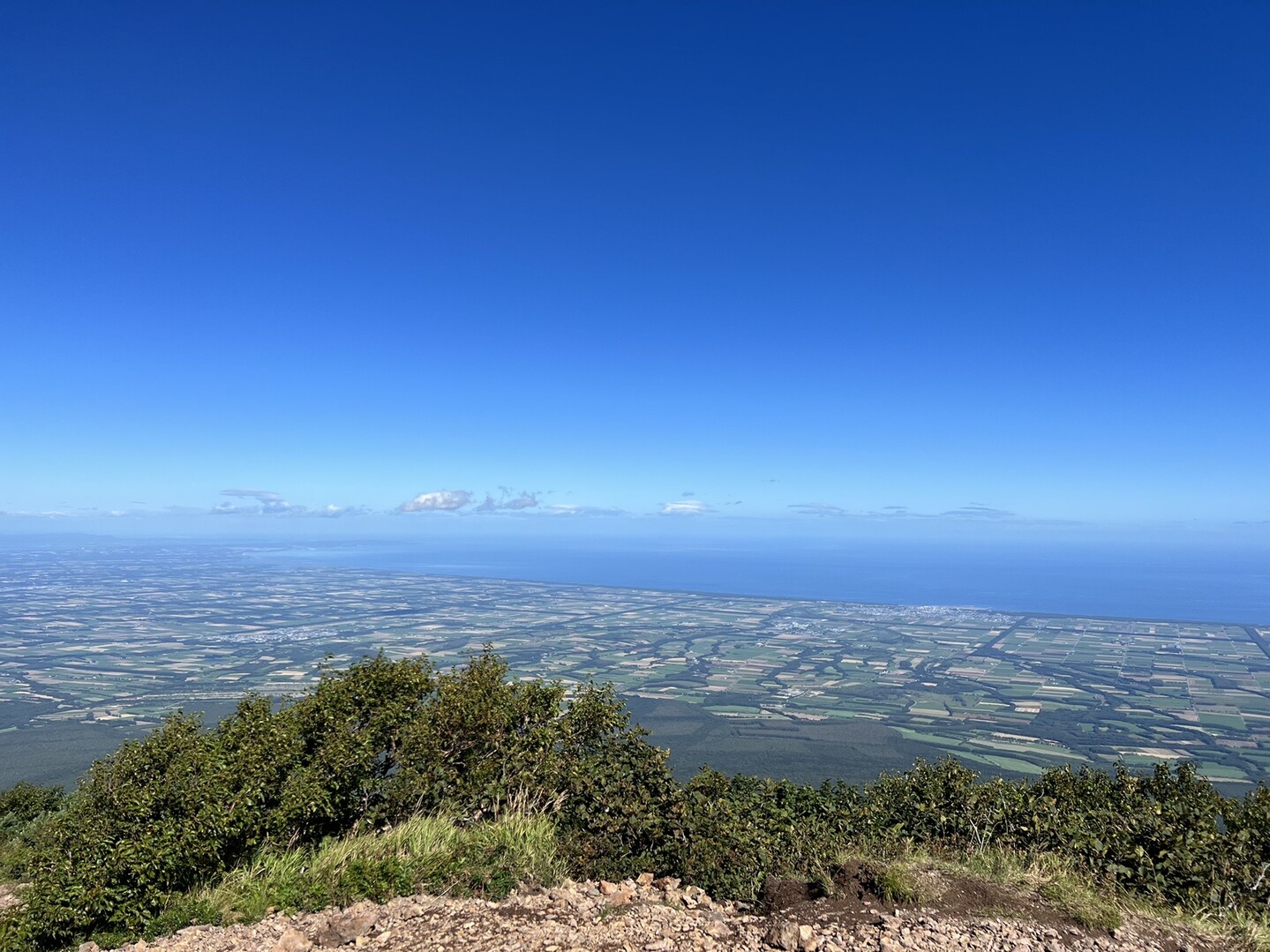 雌阿寒岳 / kaz.uさんの雌阿寒岳・阿寒富士・白湯山の活動データ | YAMAP / ヤマップ