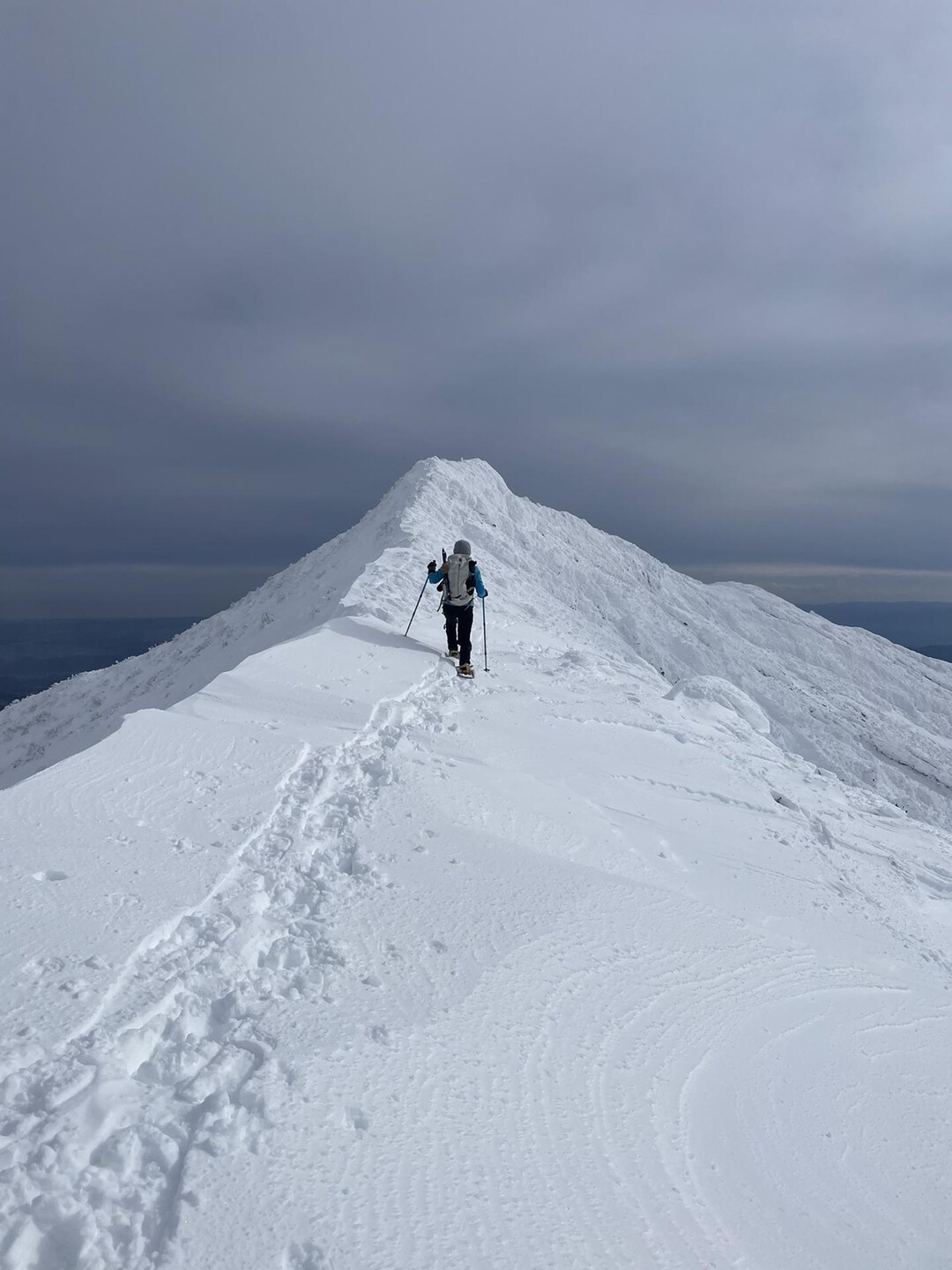 不忘山(御前岳) / bateniceさんの蔵王山・雁戸山・不忘山の活動データ | YAMAP / ヤマップ