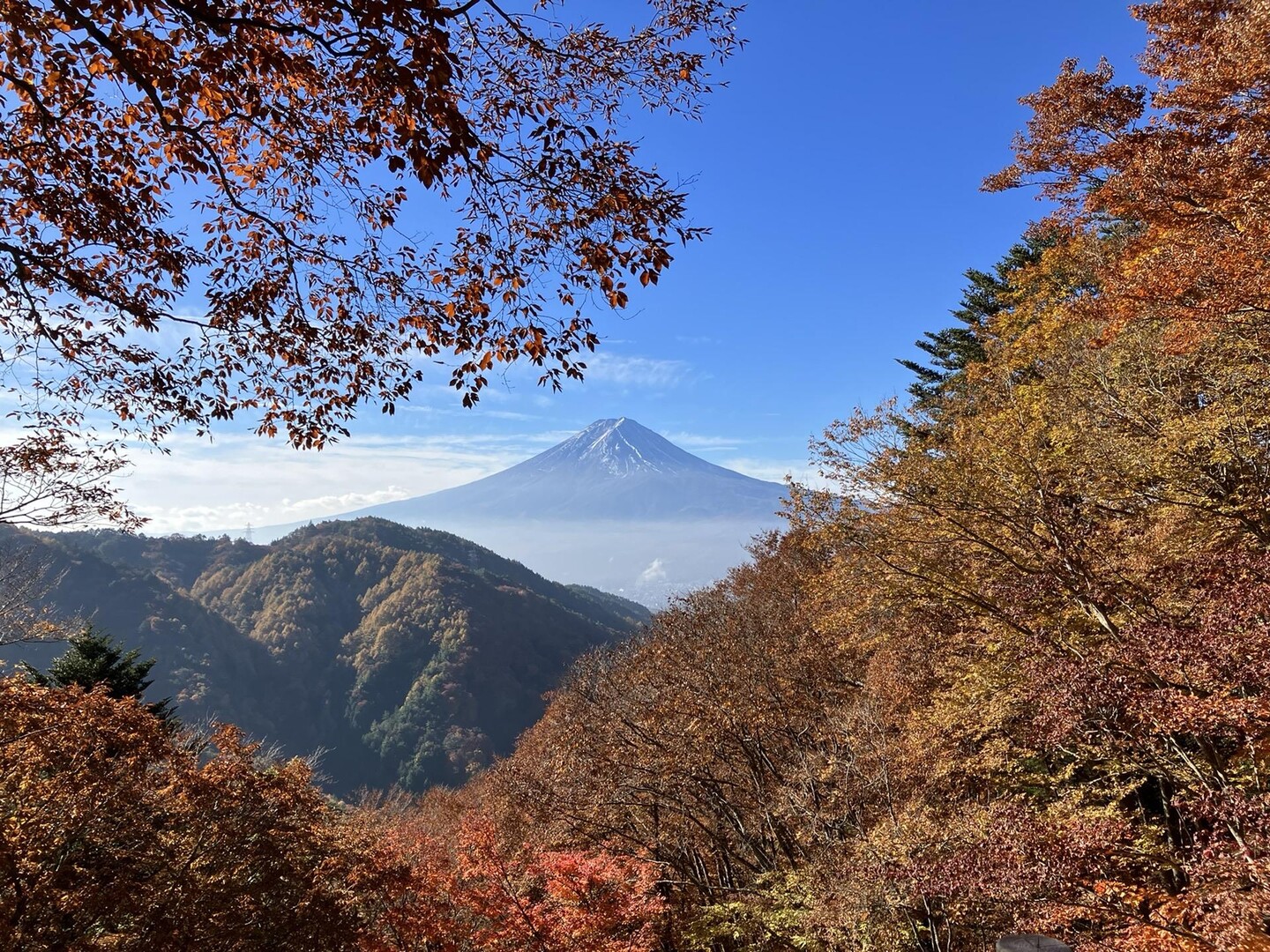 富士山〜♪ / 727Kさんのモーメント | YAMAP / ヤマップ