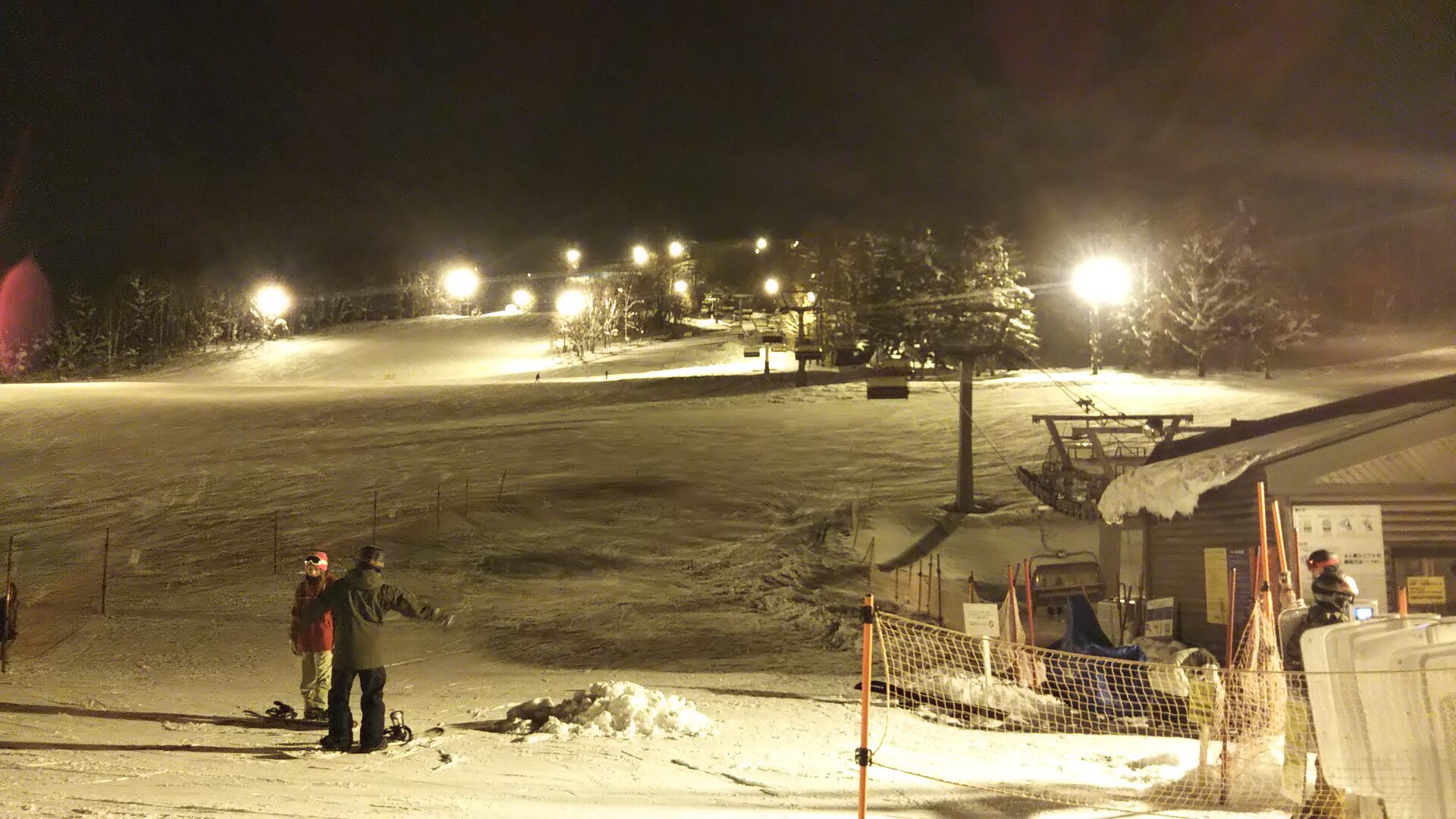 RUSUTSU ウエスト / nishiyanさんの尻別岳の活動データ | YAMAP / ヤマップ