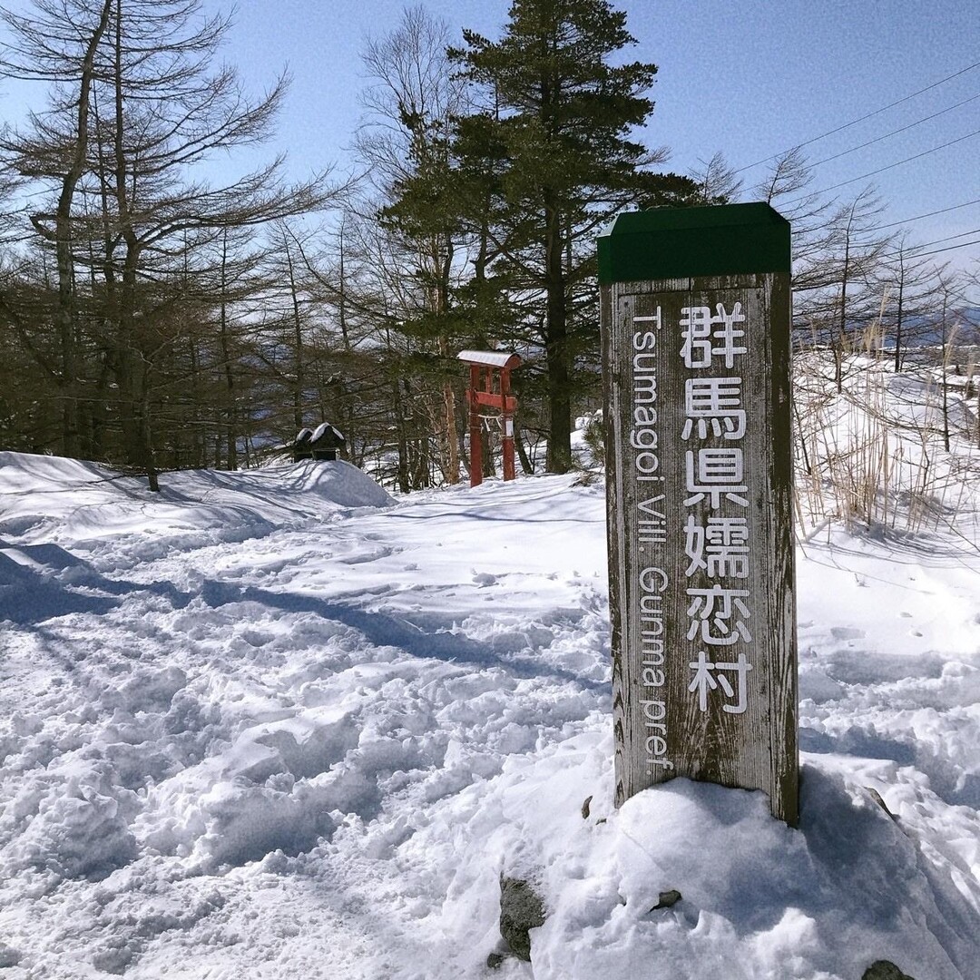 2024.03.11(月) 13:03 / pさんのモーメント | YAMAP / ヤマップ