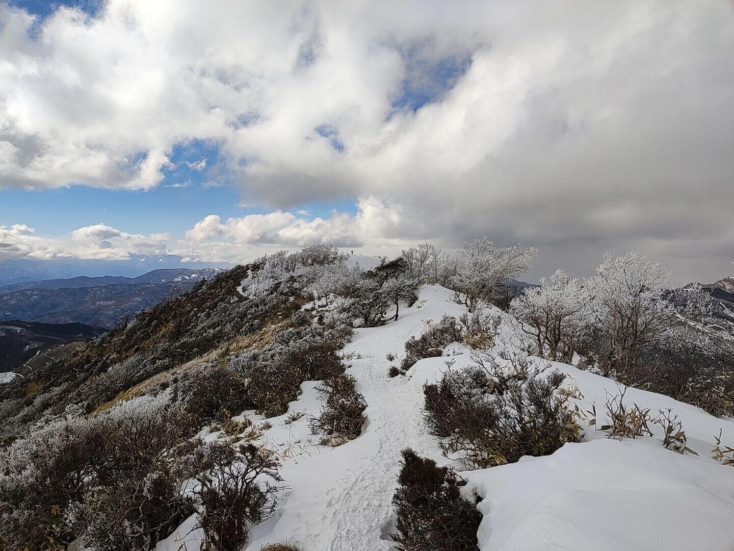 鷲ヶ峰 / dk0711さんの霧ヶ峰・車山・大笹峰の活動データ | YAMAP / ヤマップ