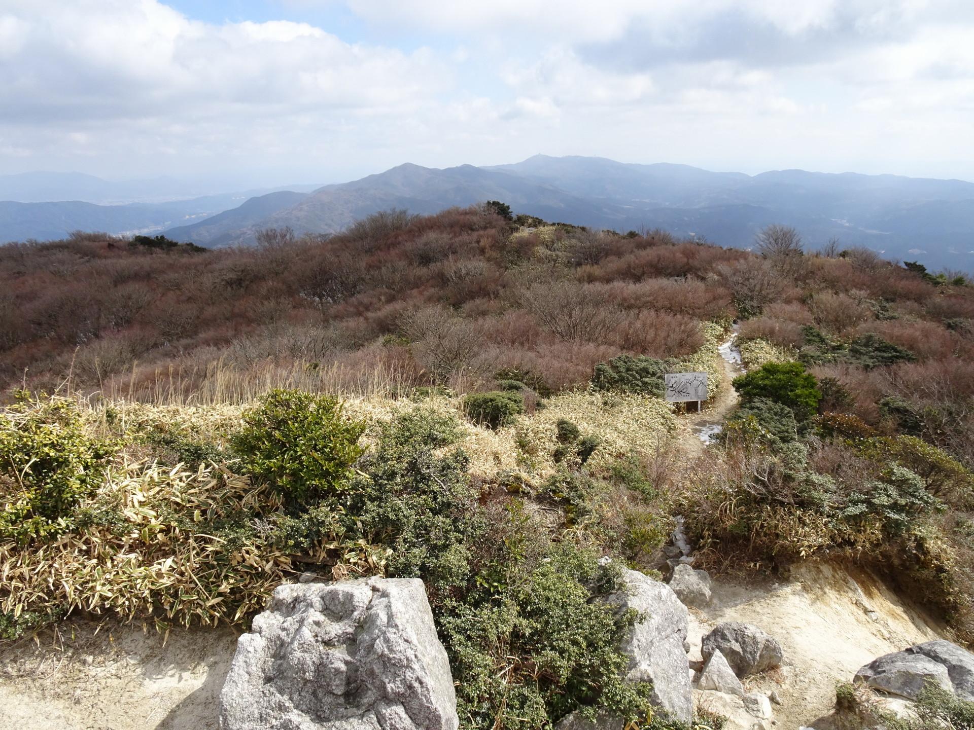 キトク橋から雷山↔️井原山ピストン🥾 / masapi-さんの雷山・井原山の活動データ | YAMAP / ヤマップ