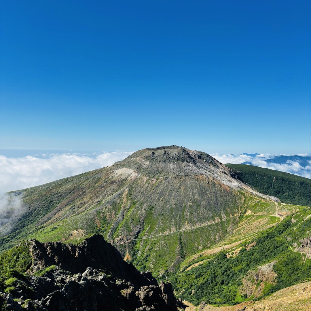 Yossyさんの投稿したフィールドメモ | YAMAP / ヤマップ