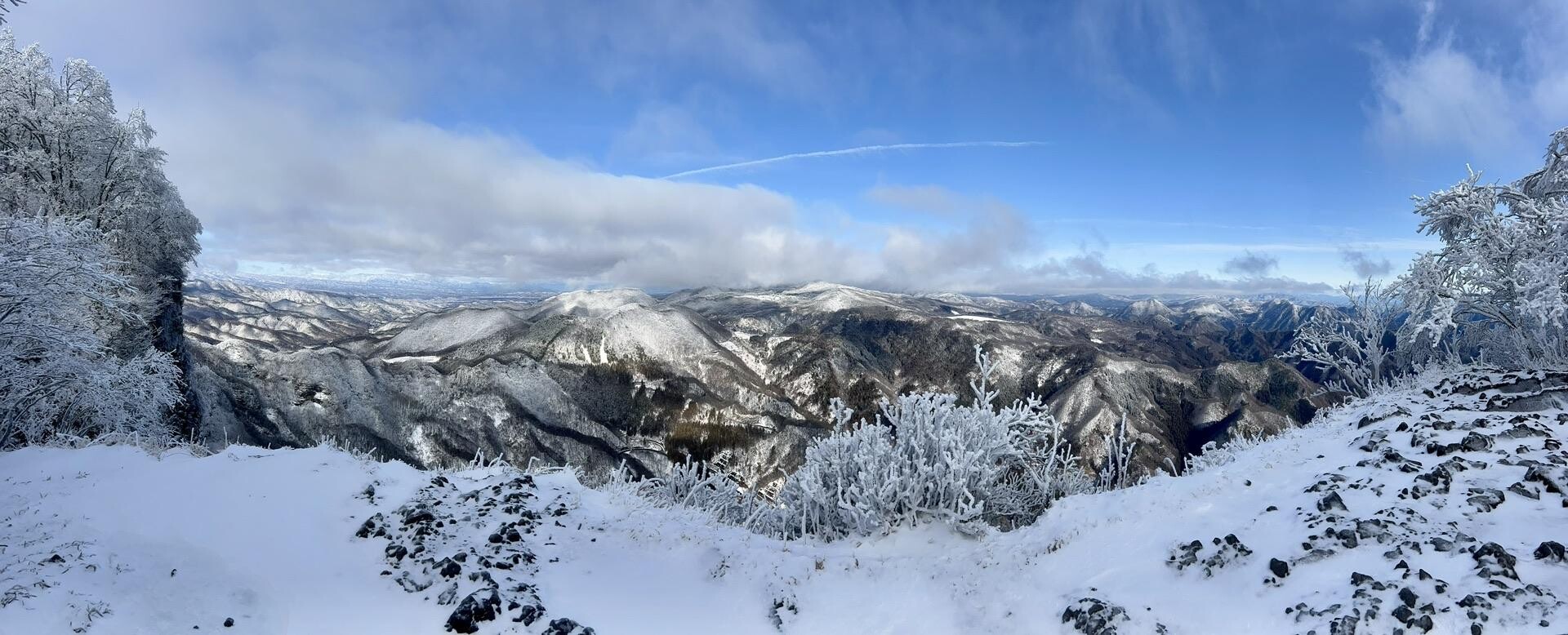 相沢氷瀑 ️ 荒船山（経塚山） / nami さんの荒船山・物語山・大屋山の活動データ | YAMAP / ヤマップ