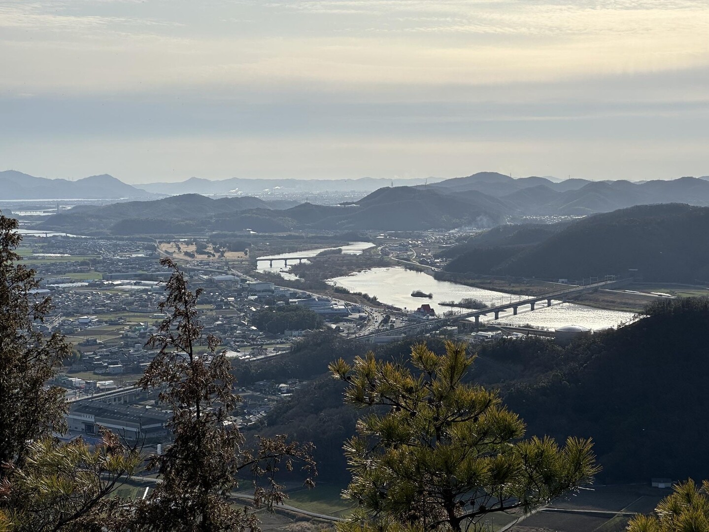 長船駅→香登駅 / GOSAYさんの熊山・高津山・尺八山の活動データ | YAMAP / ヤマップ