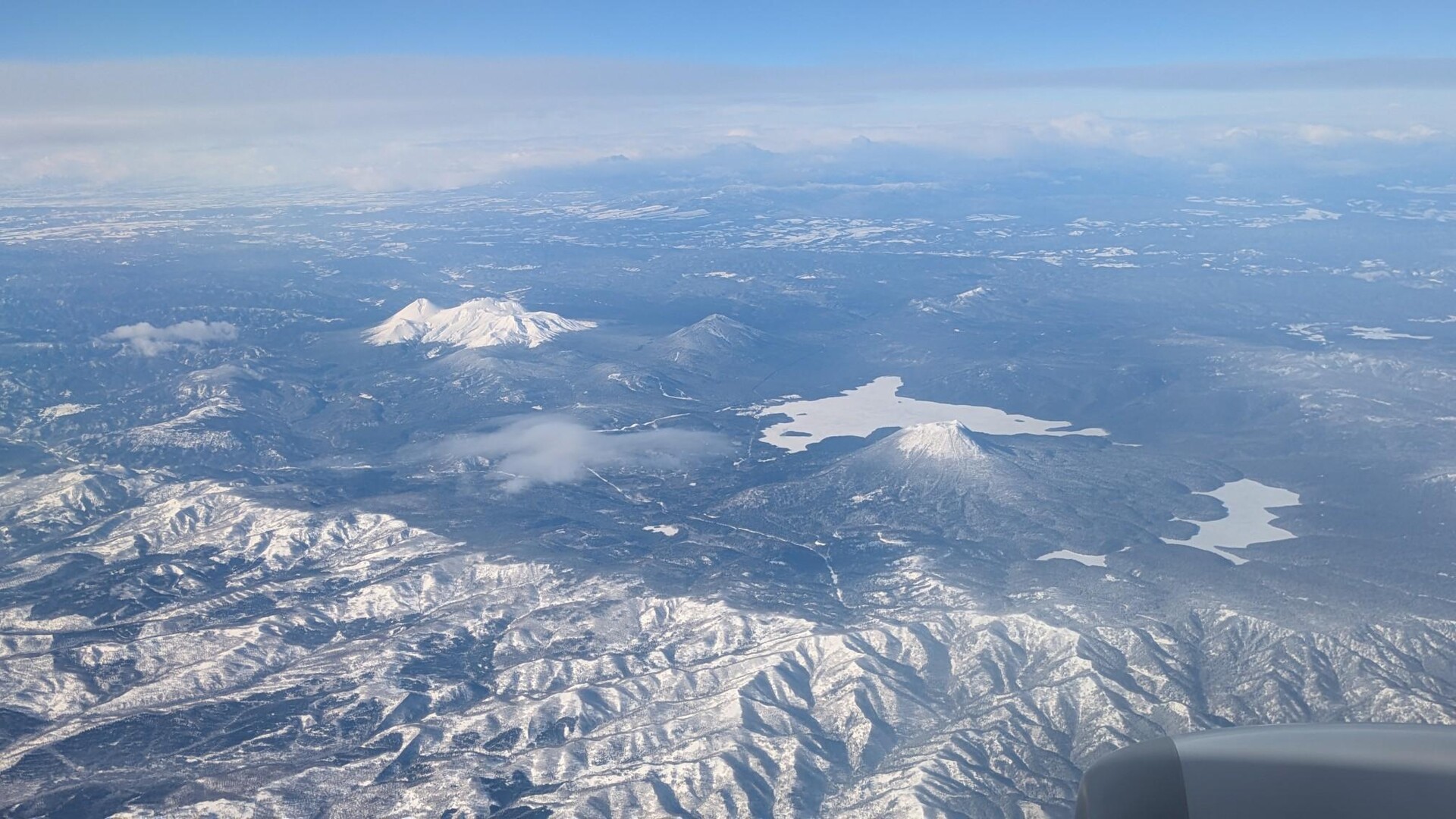 二泊三日の出張🧳で30年ぶりの道東へ ... / ☆futa☆さんのモーメント | YAMAP / ヤマップ