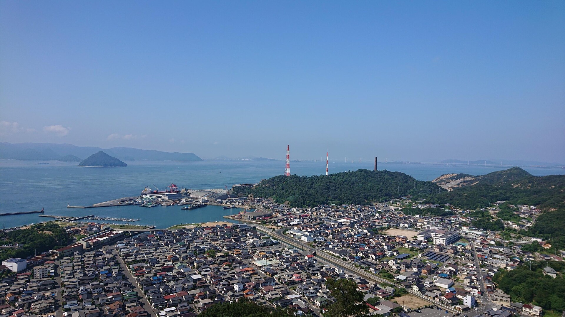 城山・地蔵山 / ya.junさんの王子が岳・神登山・臥竜山の活動データ | YAMAP / ヤマップ