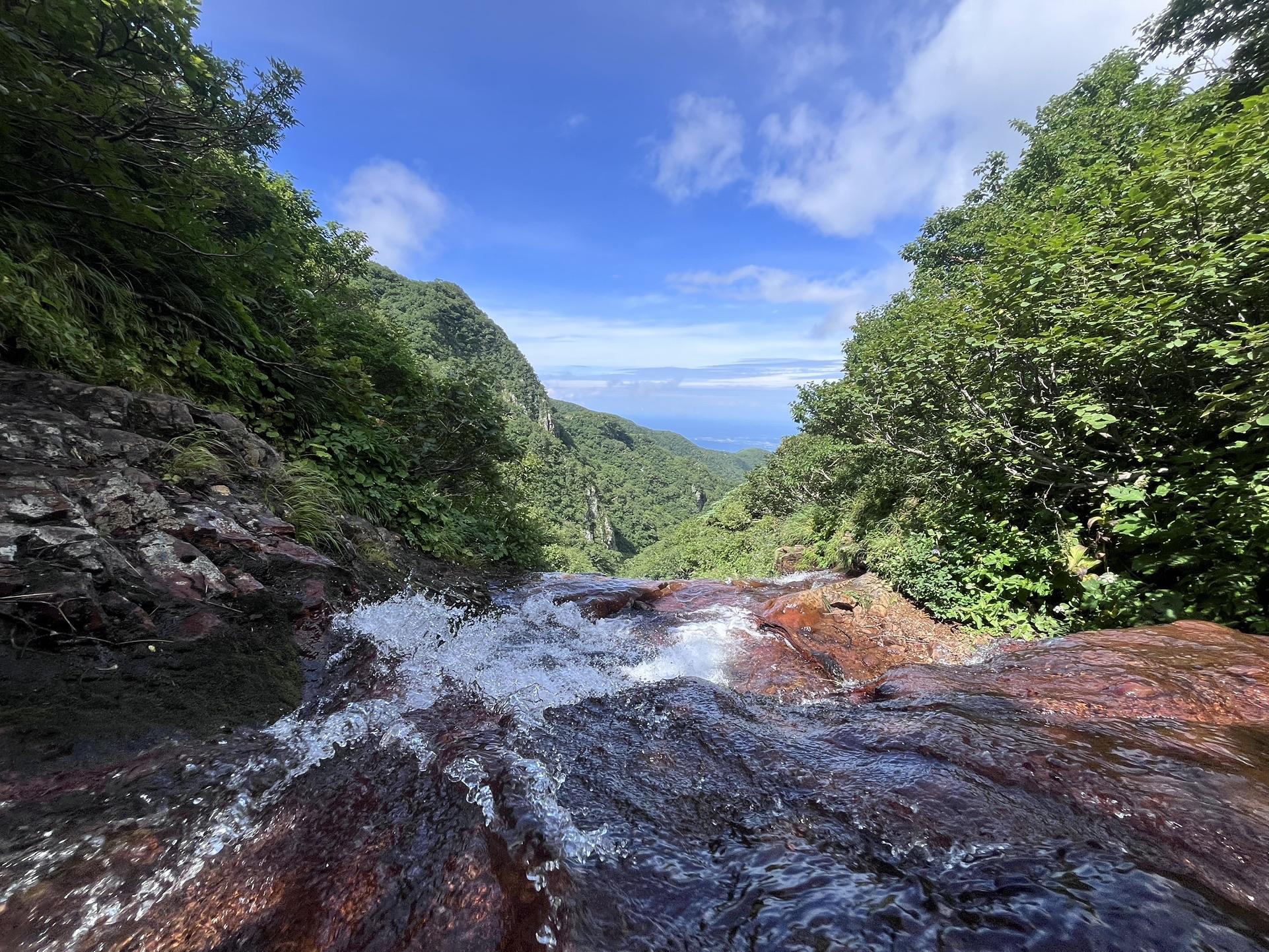 斜里岳 / chieさんの斜里岳の活動データ | YAMAP / ヤマップ