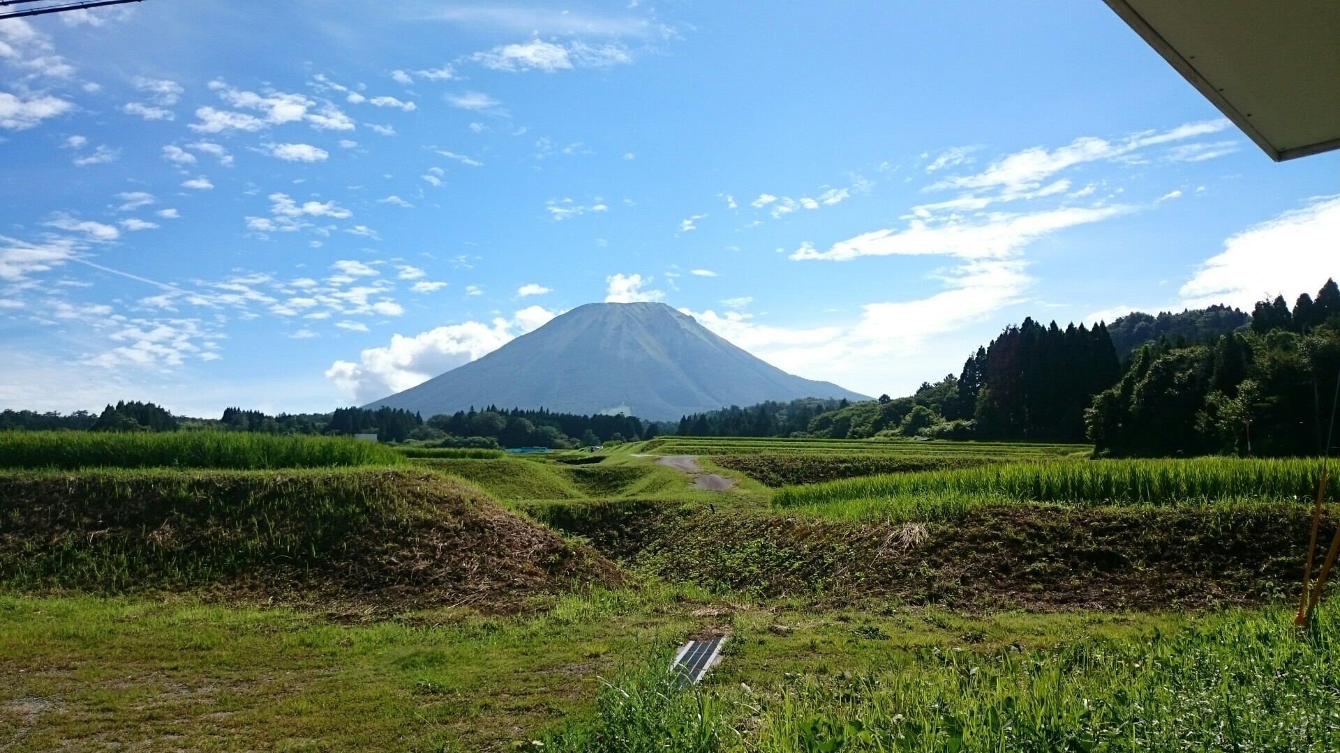 伯耆大山 / ケイさんの大山・甲ヶ山・野田ヶ山の活動データ | YAMAP / ヤマップ