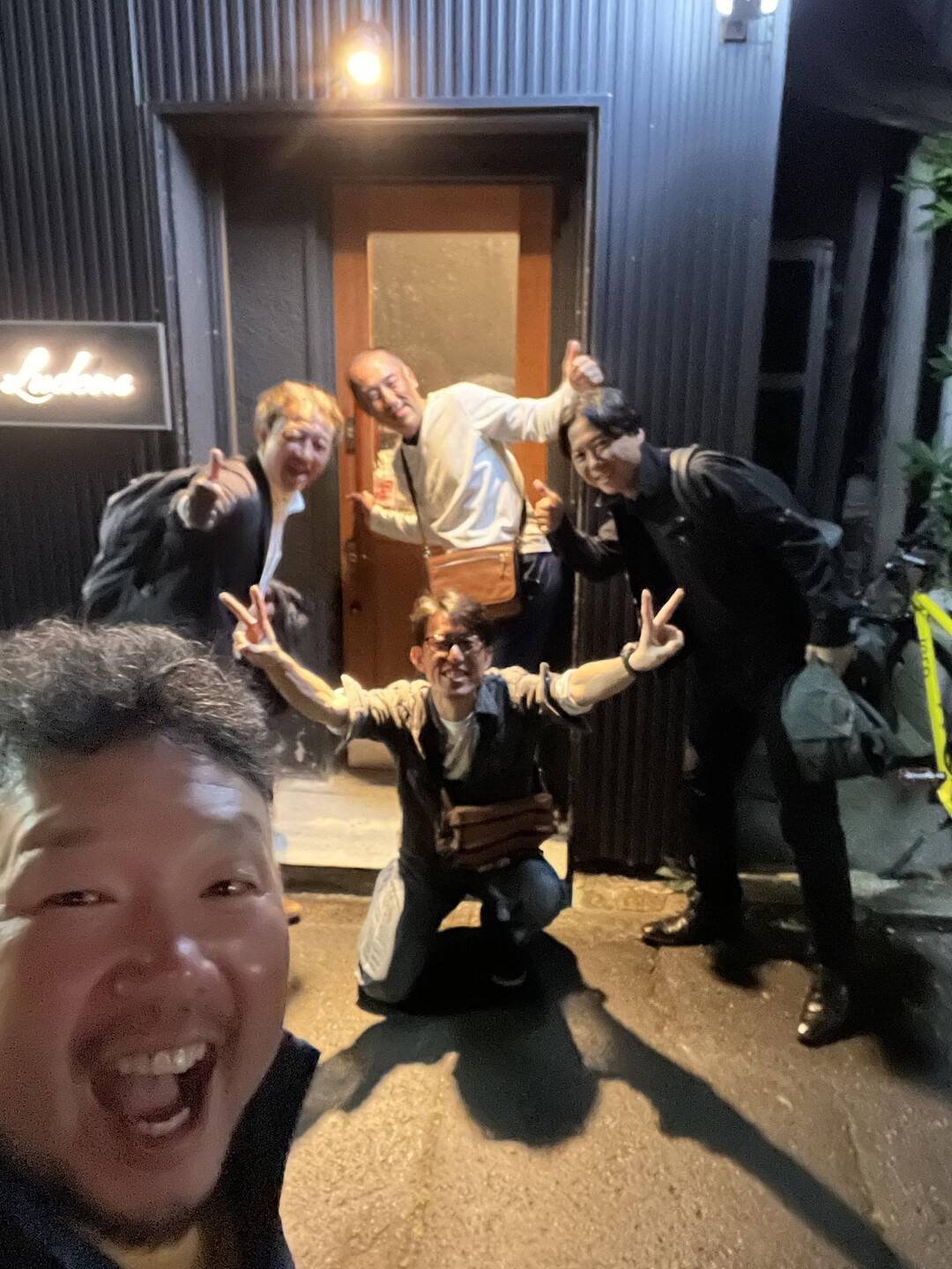 まさパパ送別会 バーテンダー全国4位の実... / SHOさんのモーメント | YAMAP / ヤマップ