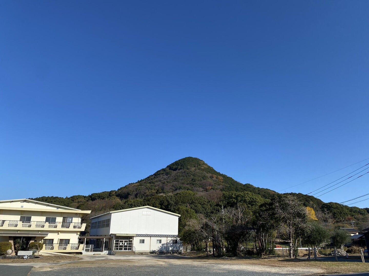 宮地山・在自山 / rebiさんの宮地山・在自山の活動日記 | YAMAP / ヤマップ