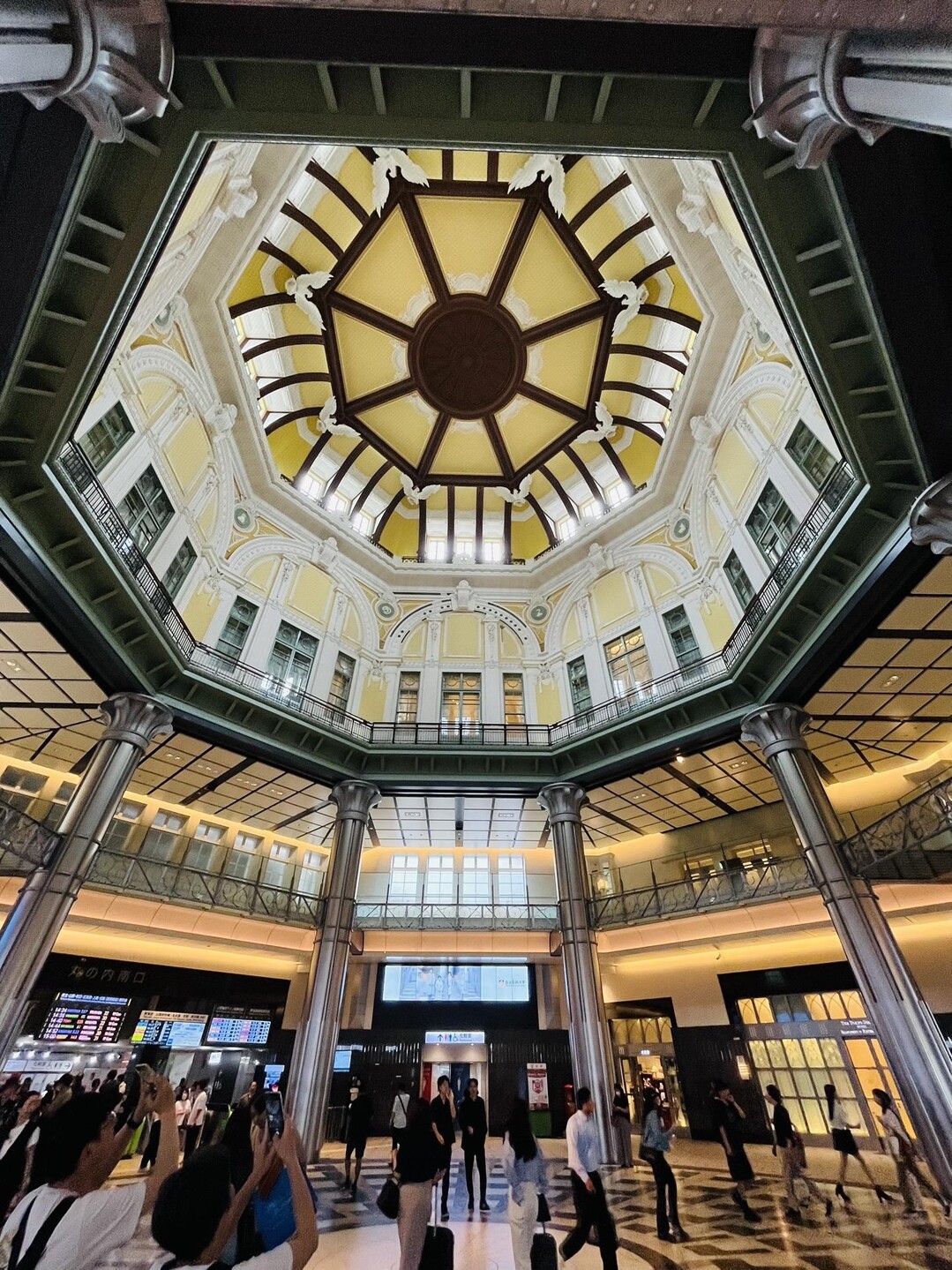 皇居とグレー🩶Peek『三笠山』 / ぶるくんさんの東京都23区 中央エリアの活動データ | YAMAP / ヤマップ