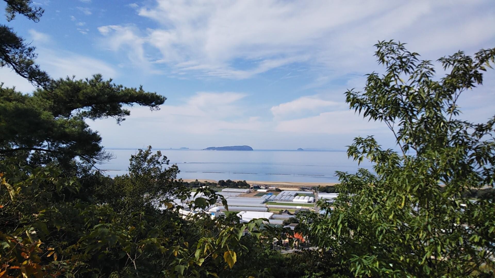 興昌寺山 / URJさんの稲積山・志保山・七宝山の活動データ | YAMAP / ヤマップ