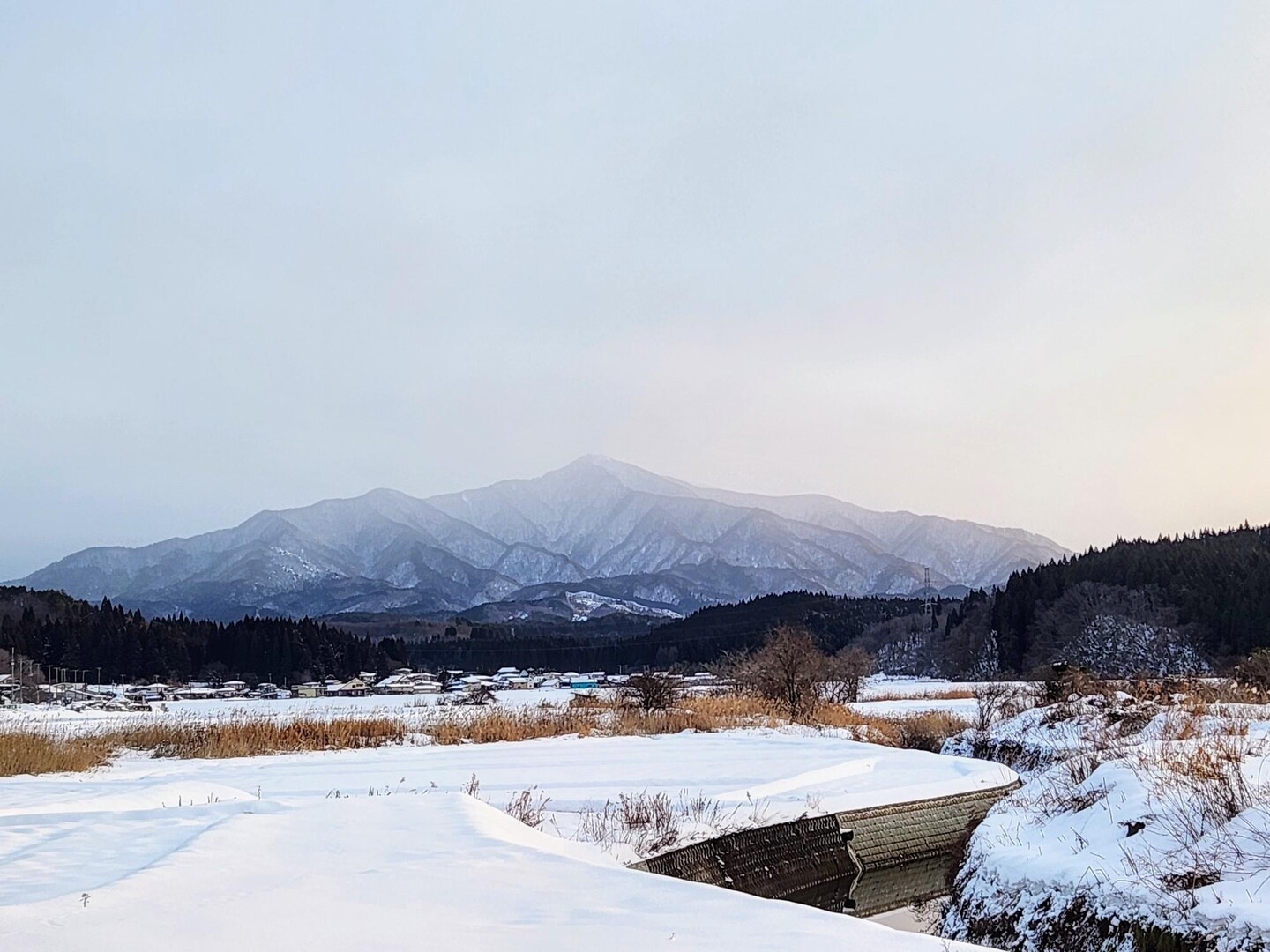 太平山…前岳・中岳へ / CB1300kaさんの太平山・馬場目岳の活動データ | YAMAP / ヤマップ