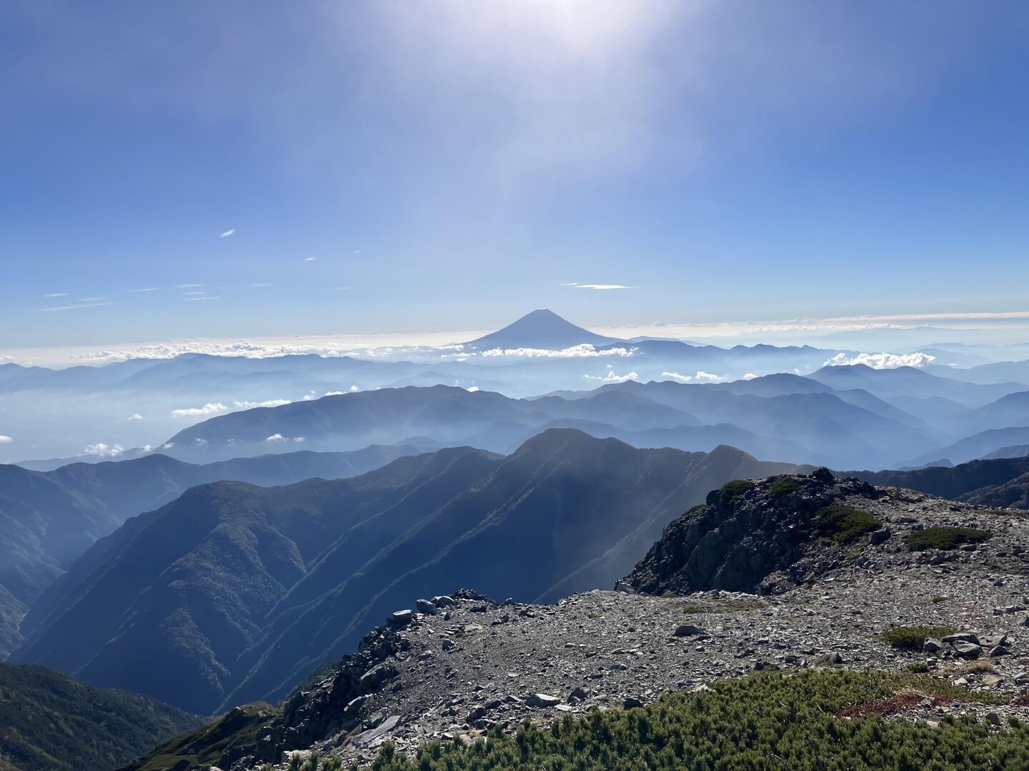 mrのページ | YAMAP / ヤマップ